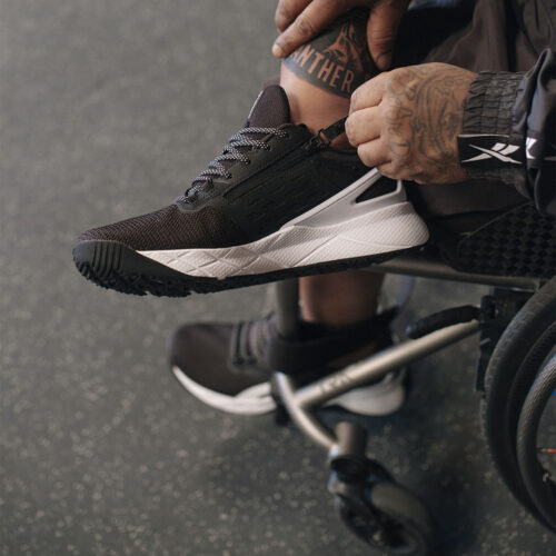 Reebok Fit to Fit Adaptive Collection | Nice Kicks