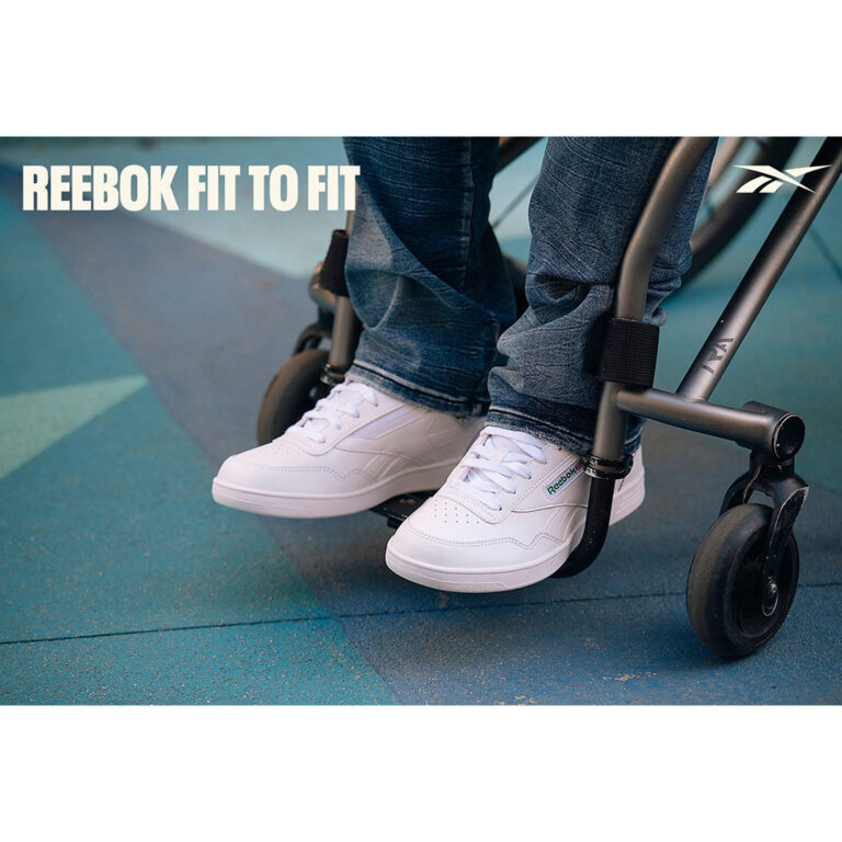 Reebok Fit to Fit Adaptive Collection | Nice Kicks