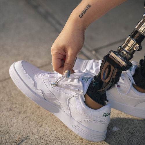 Reebok Fit to Fit Adaptive Collection | Nice Kicks