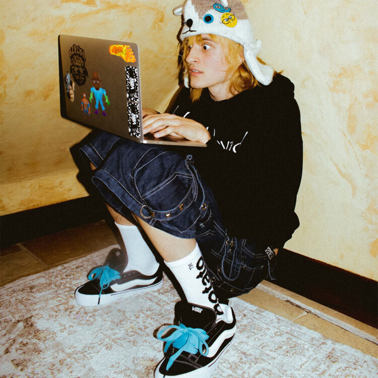 Vault by Vans x Imran Potato Collection | Nice Kicks