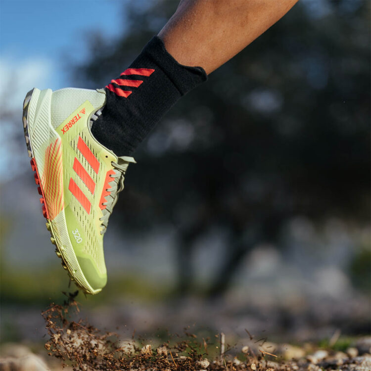 adidas TERREX Agravic Flow 2 | Nice Kicks