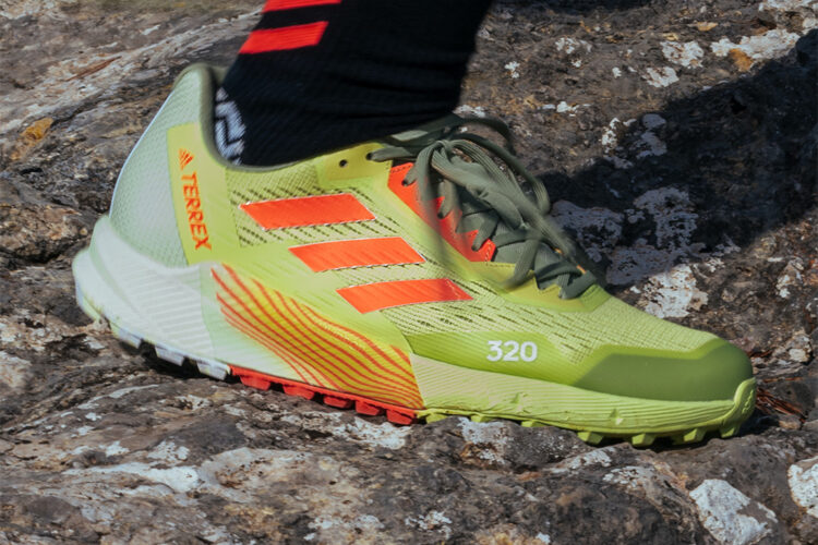 adidas TERREX Agravic Flow 2 | Nice Kicks