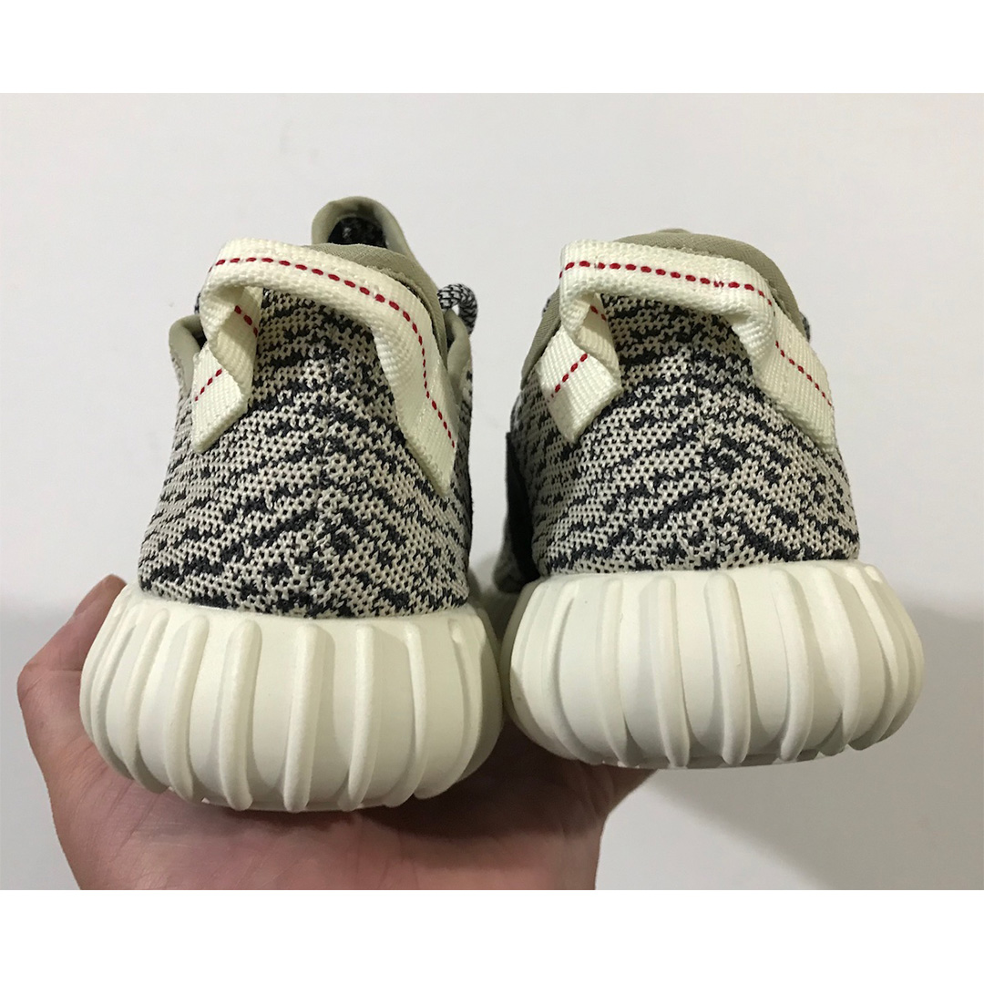 adidas Yeezy Boost 350 "Turtle Dove" 2022 Restock | Nice Kicks