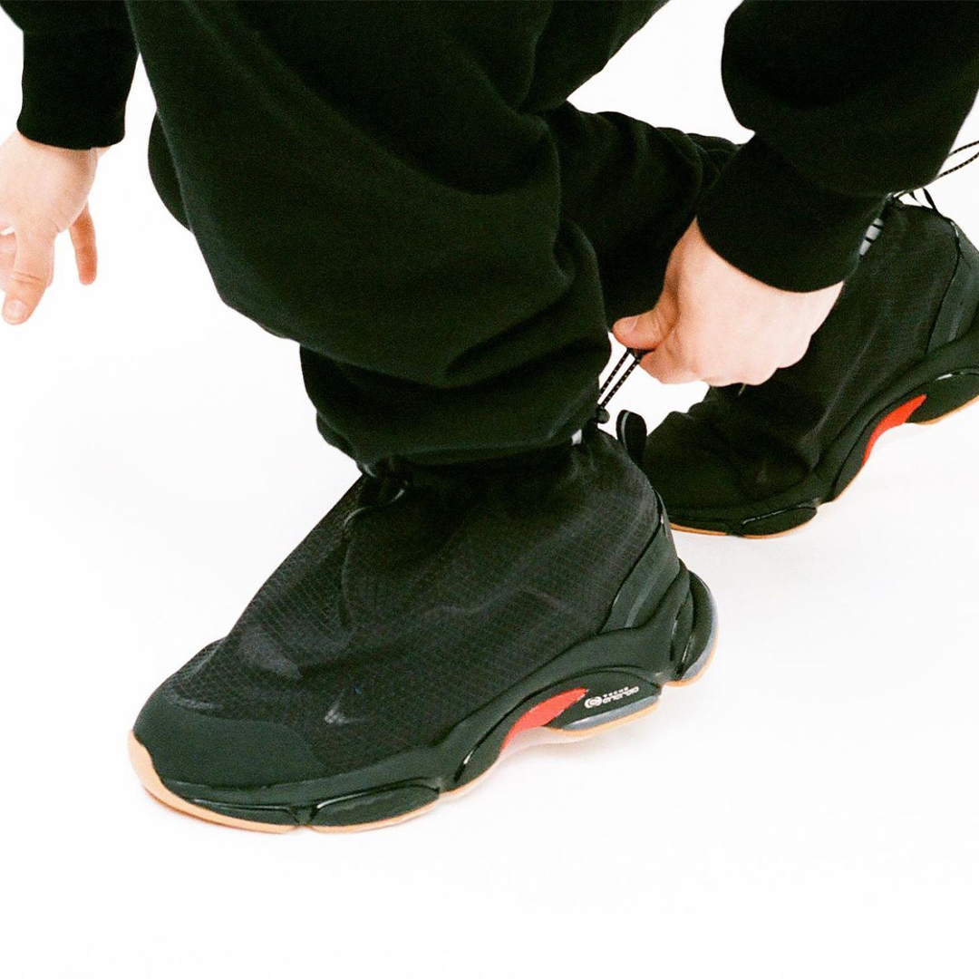 Aries x FILA RJV Low Top & High Top | Nice Kicks