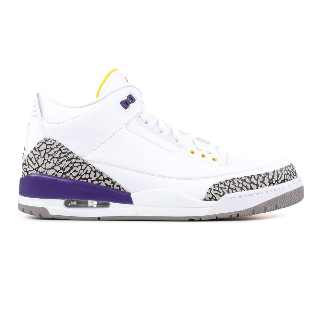 The 10 Best Air Jordan 3s of All-Time | Nice Kicks