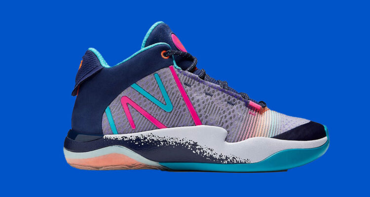 New Balance TWO WXY 2 “Cold Summer” BB2WYPH2 | Nice Kicks