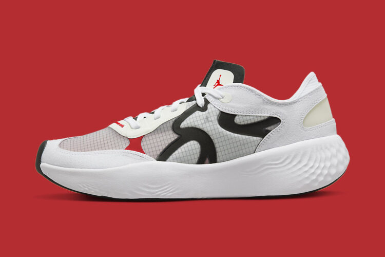 Jordan Delta 3 Low DN2647-160 | Nice Kicks