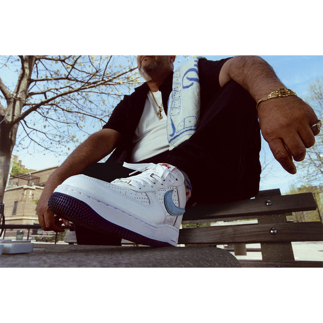 Nike Puerto Rico 2022 Collection | Nice Kicks