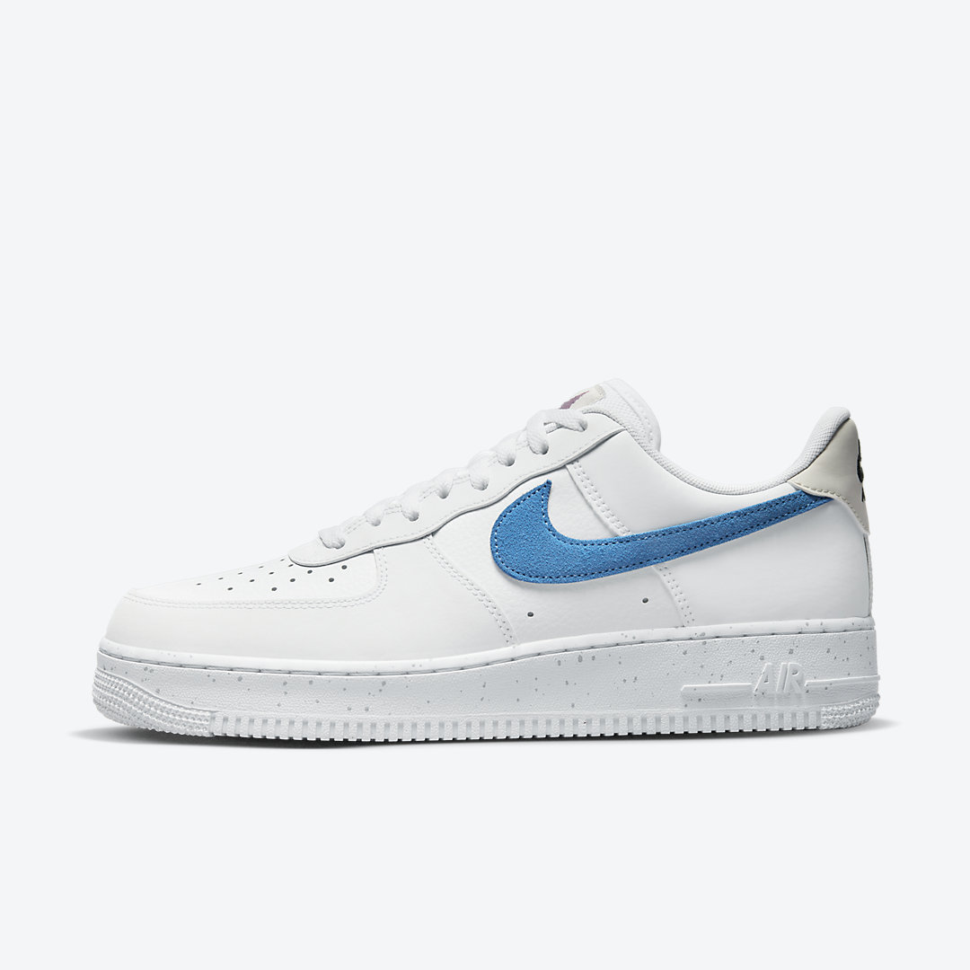 Nike Air Force 1 Low “Evergreen ”DV3491-100 Nice Kicks