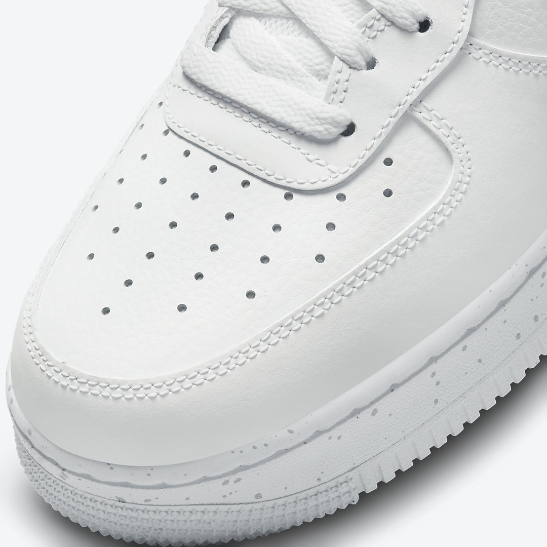 Nike Air Force 1 Low “Evergreen ”DV3491-100 Nice Kicks