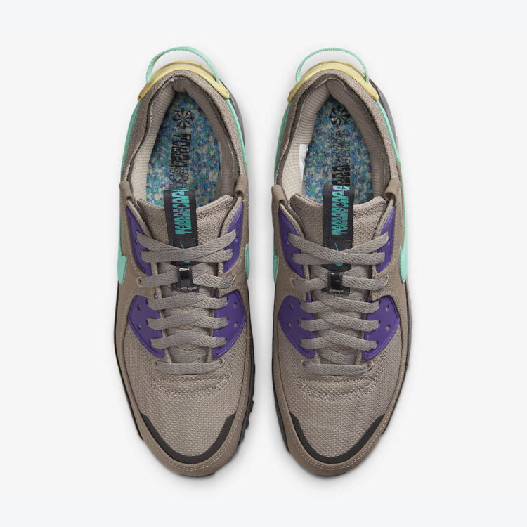 Nike Air Max 90 Terrascape “ACG” DQ3987-001 | Nice Kicks