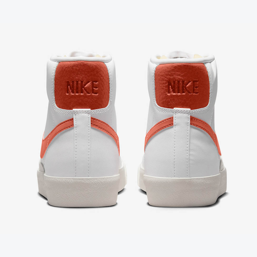Nike Blazer Mid ’77 DZ4408-100 | Nice Kicks