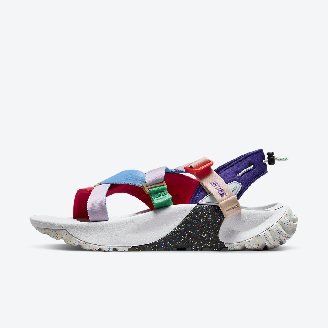 Nike Unveils Its 2022 "Be True" Collection | Nice Kicks