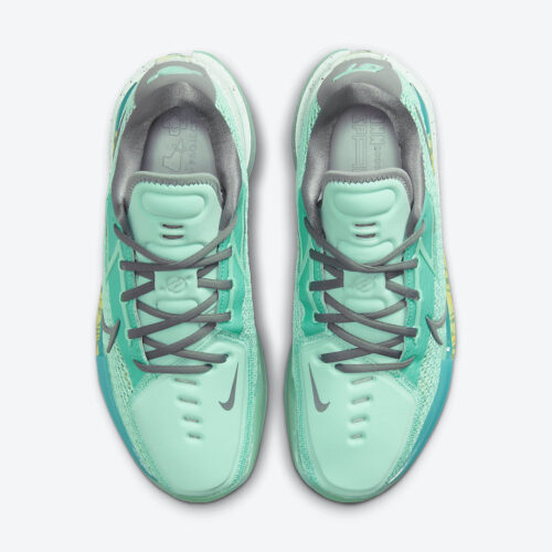 Nike Zoom GT Cut "Sabrina Ionescu" CZ0175-901 | Nice Kicks