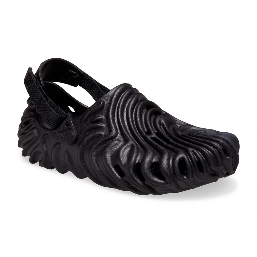 Salehe Bembury x Crocs Pollex Collection 2022 | Nice Kicks