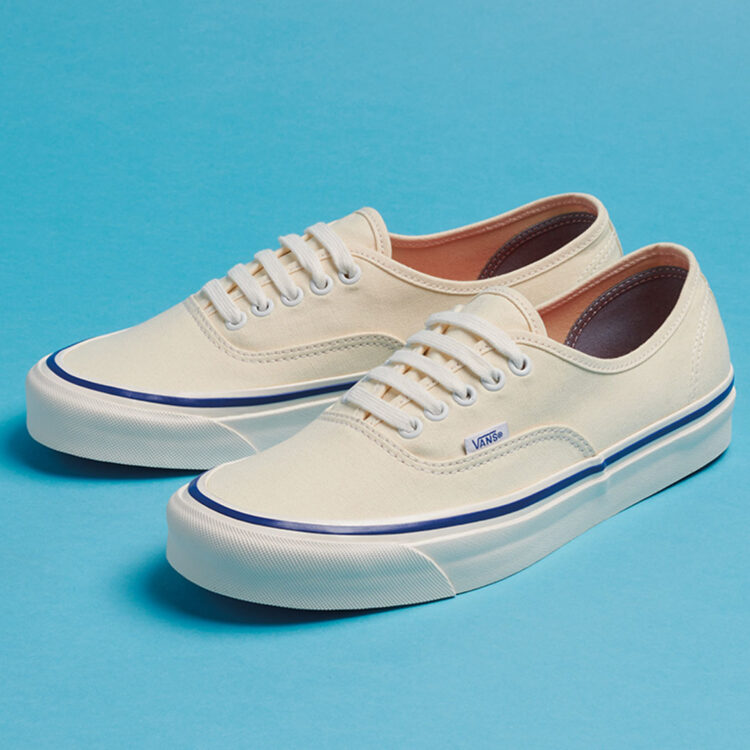 Vans Anaheim Factory Authentic 44 Deck DX Assortment | Nice Kicks