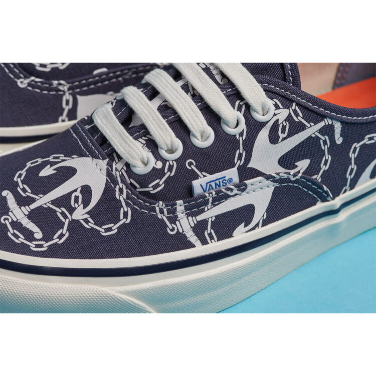Vans Anaheim Factory Authentic 44 Deck DX Assortment | Nice Kicks