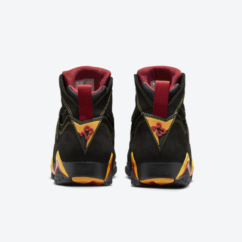 Air Jordan 7 "Citrus" 2022 Retro CU9307-081 | Nice Kicks