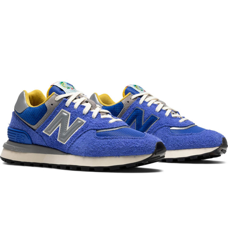 Bodega x New Balance 574 Legacy | Nice Kicks