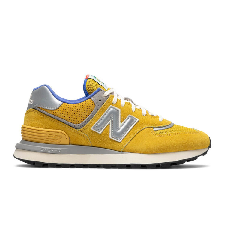 Bodega x New Balance 574 Legacy | Nice Kicks