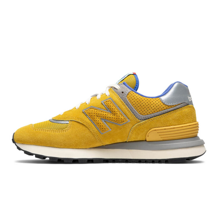 Bodega x New Balance 574 Legacy | Nice Kicks