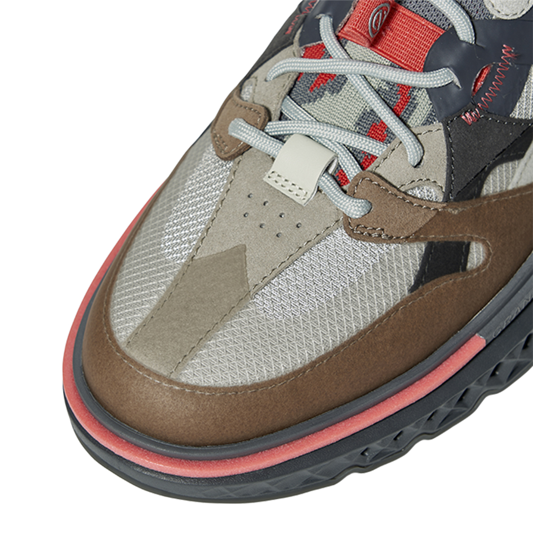 Jeff Staple x Cole Haan 5.ZEROGRAND WRK | Nice Kicks
