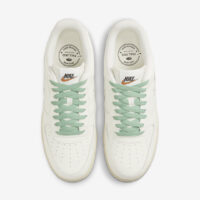 Nike Air Force 1 Low "Certified Fresh" DO9785-100 | Nice Kicks