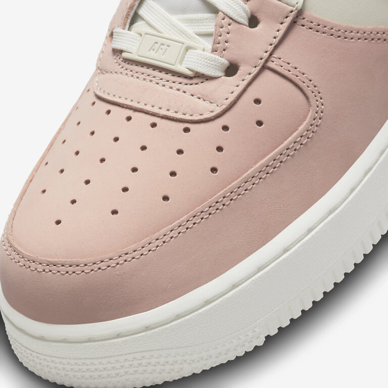 Nike Air Force 1 Low “Neapolitan” DX3726-800 | Nice Kicks