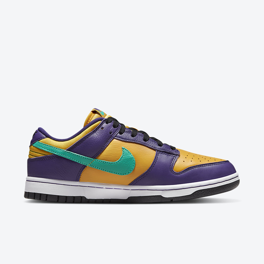 Nike Dunk Low "Lisa Leslie" Release Date | Nice Kicks