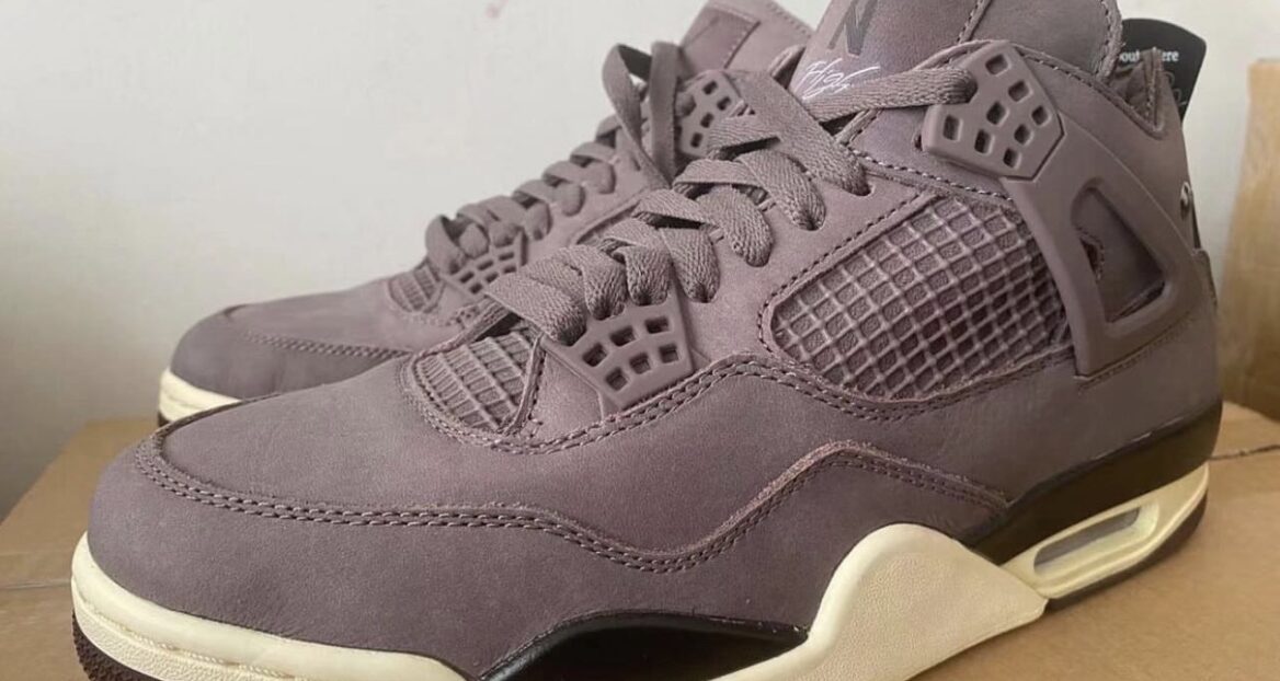 A History of Air Jordan Influence on Footwear in Other Sports | Nice Kicks