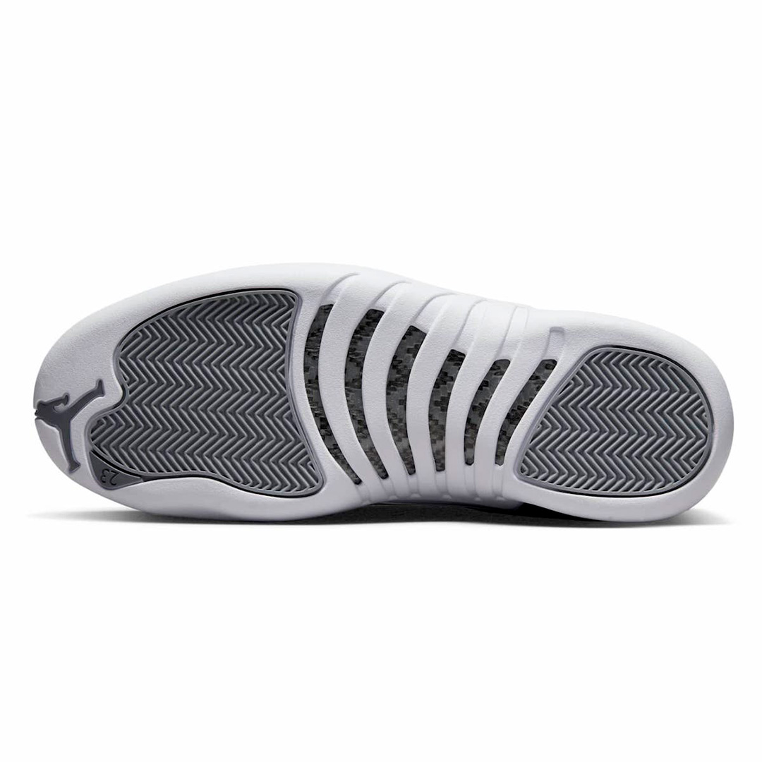 Air Jordan 12 "Stealth" CT8013-015 | Nice Kicks