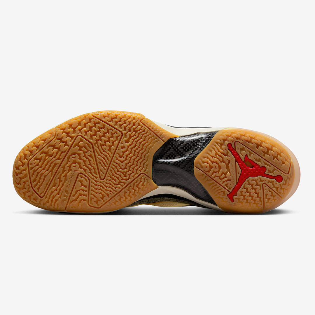 Air Jordan 37 "Jayson Tatum" DZ0812-200 | Nice Kicks