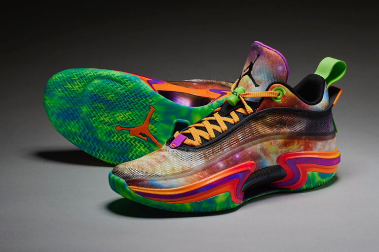 Air Jordan 36 Colorways, Release Dates, Where to Buy | Nice Kicks