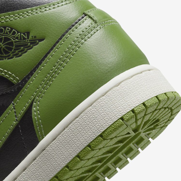 Air Jordan 1 Mid BQ6472-031 | Nice Kicks