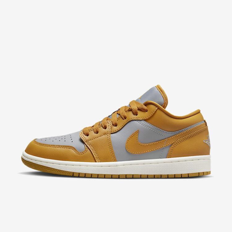 Air Jordan 1 Low DC0774-020 | Nice Kicks