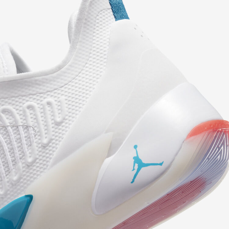 Jordan Luka 1 "Neo Turquoise" DN1772-104 | Nice Kicks