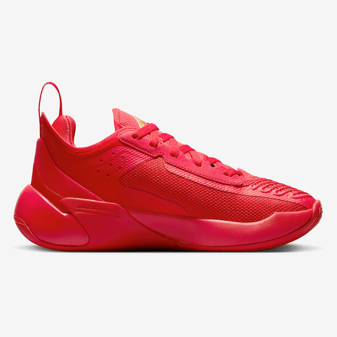 Jordan Luka 1 "University Red" DN1772-676 | Nice Kicks