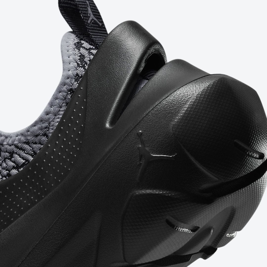 Jordan System.23 "Black" DN4890-001 | Nice Kicks