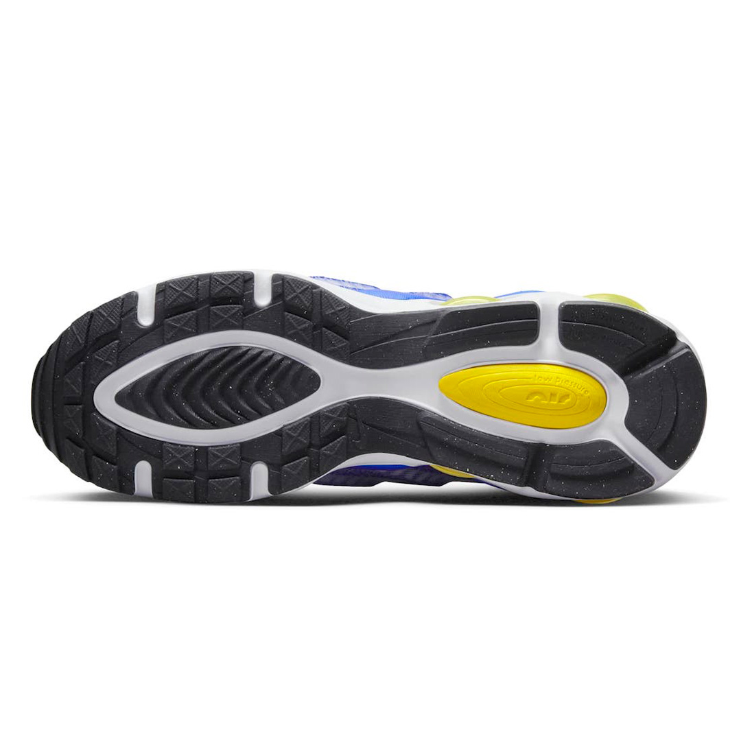 Nike Air Max TW 1 "Racer Blue" DQ3984-100 | Nice Kicks
