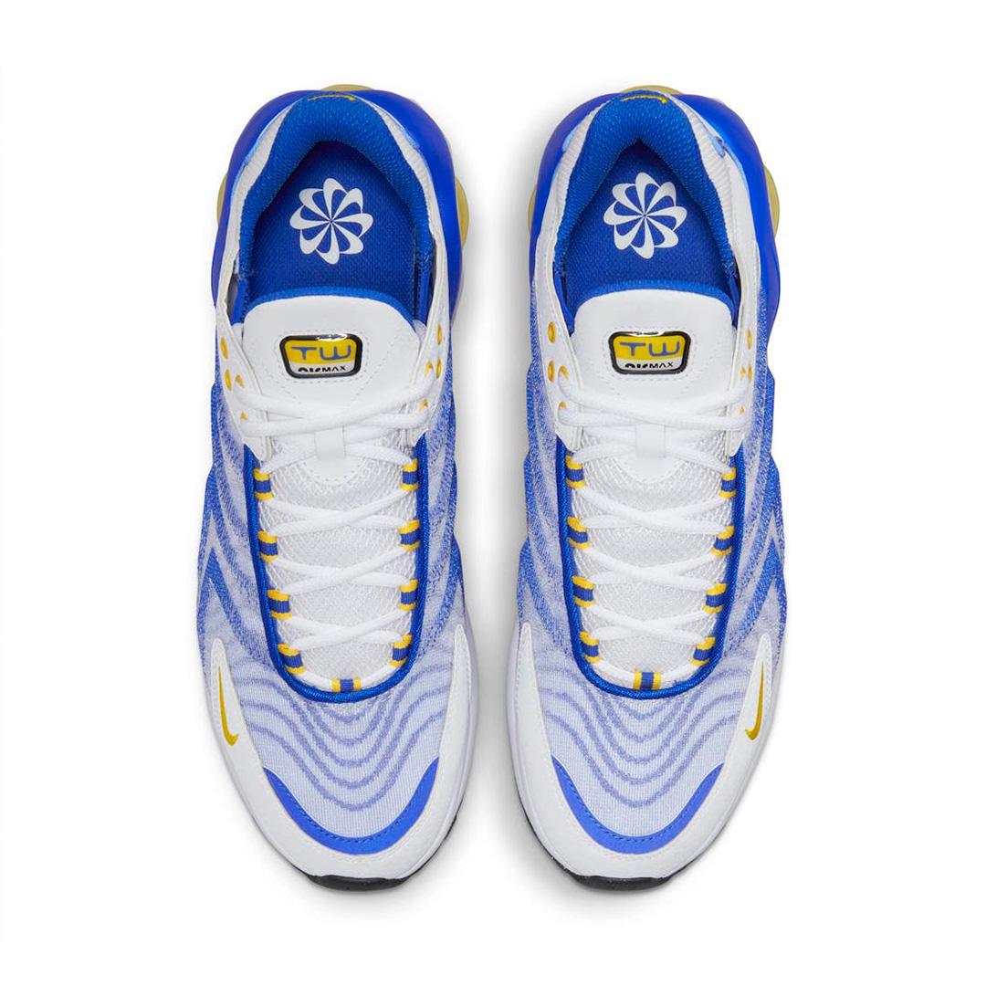 Nike Air Max TW 1 "Racer Blue" DQ3984-100 | Nice Kicks
