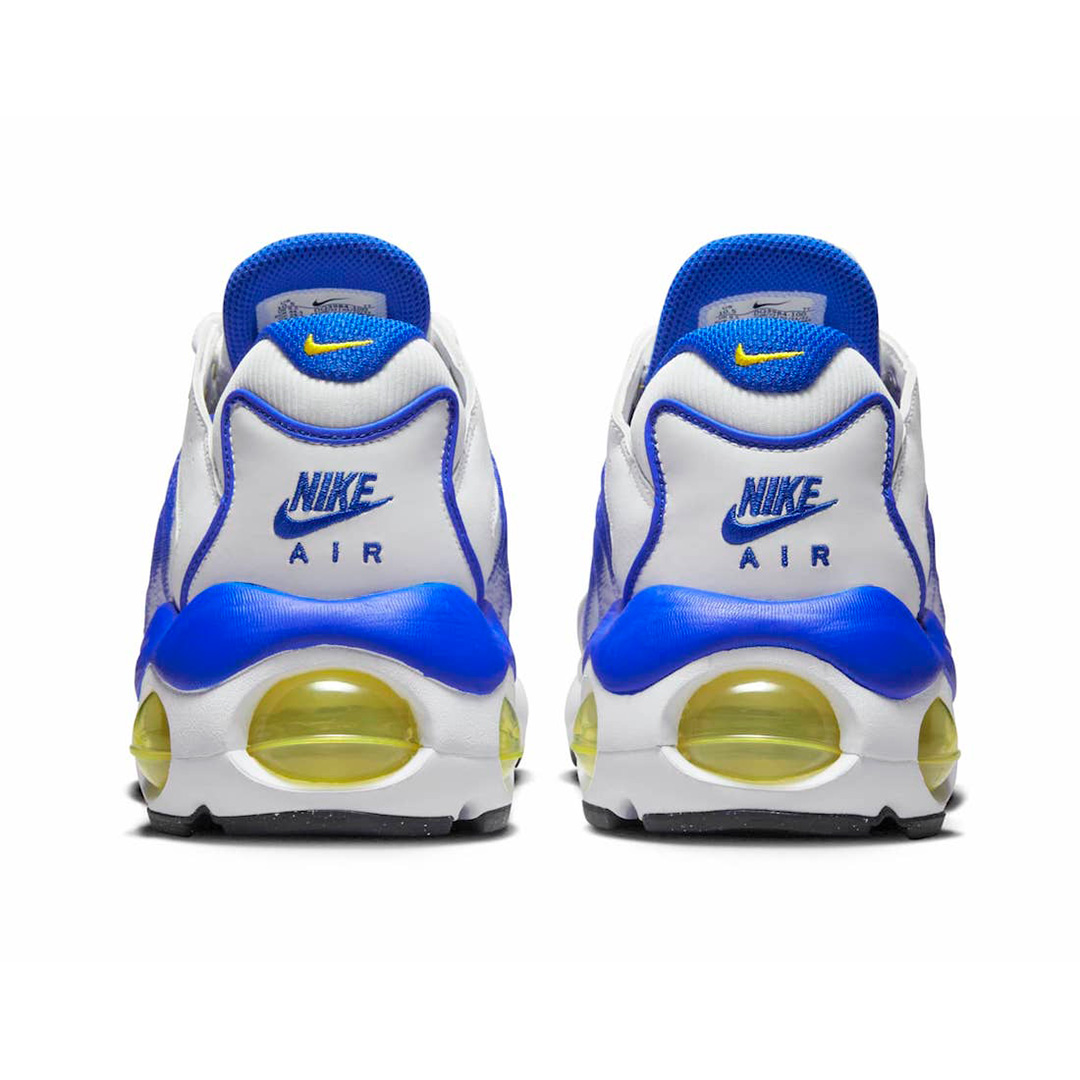 Nike Air Max TW 1 "Racer Blue" DQ3984-100 | Nice Kicks