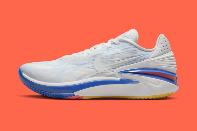 Nike Air Zoom Cut GT 2 "Awaken" DJ6015-102 | Nice Kicks