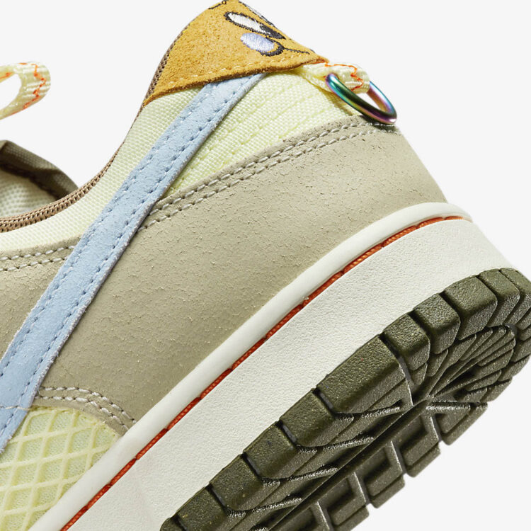 Nike Dunk Low "Cartoon" DX6038-741 | Nice Kicks
