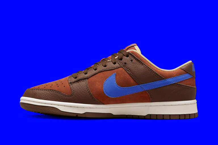 Nike Dunk Low “Mars Stone” DR9704-200 | Nice Kick