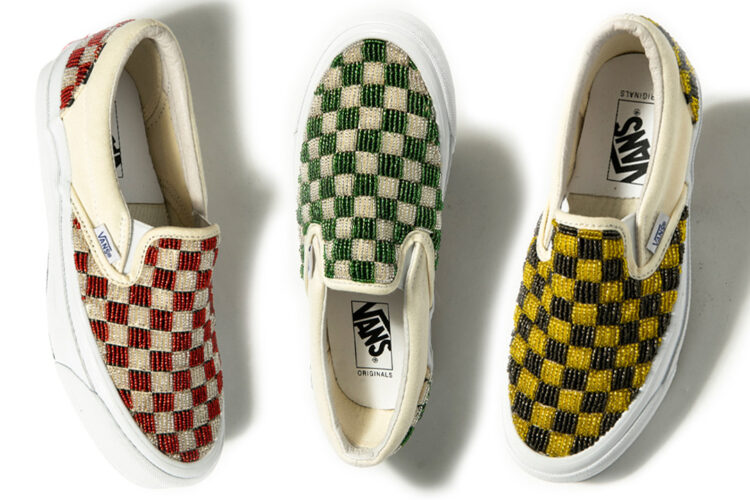 One Block Down x Vans "Dog Days" | Nice Kicks