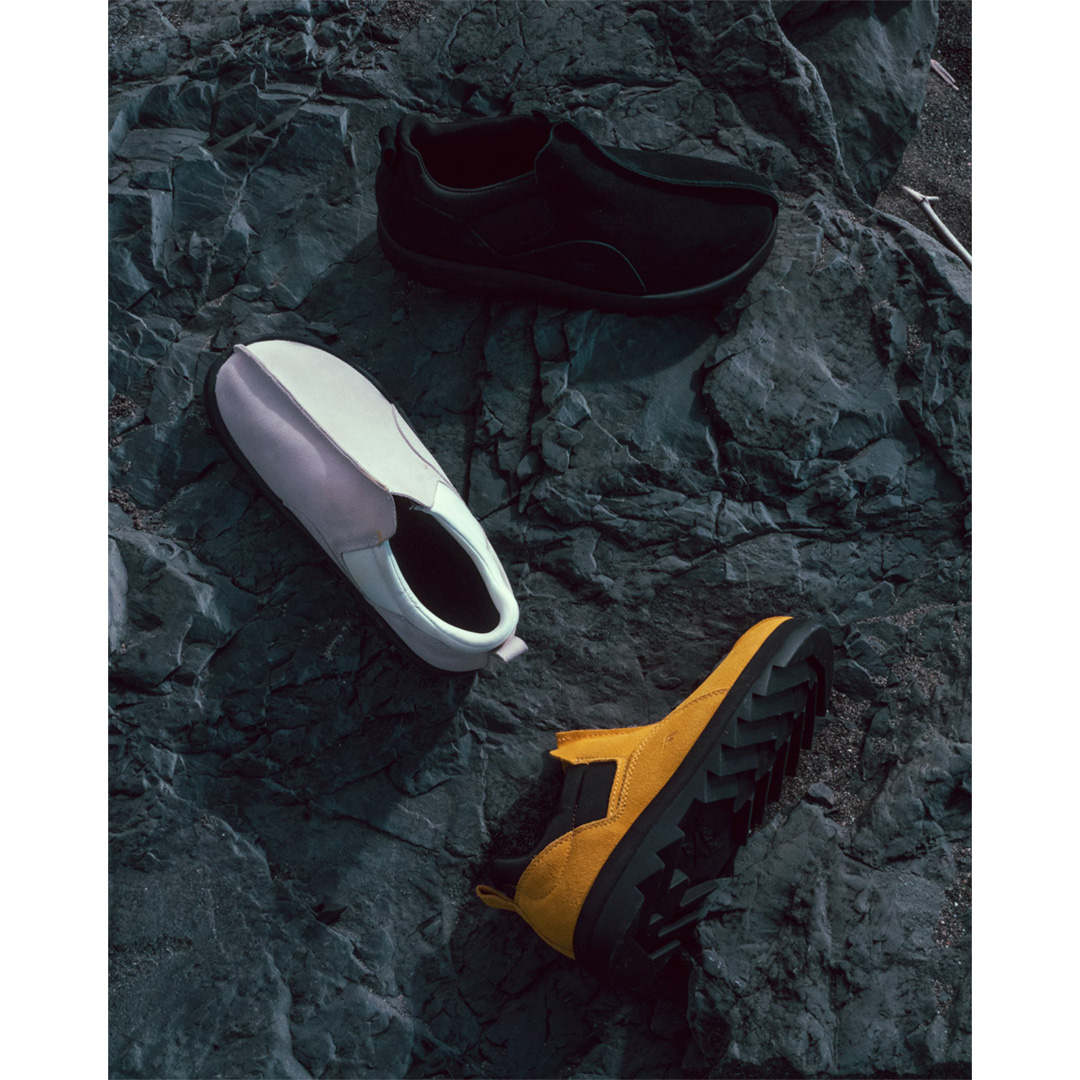 Reebok Beatnik Moc | Nice Kicks