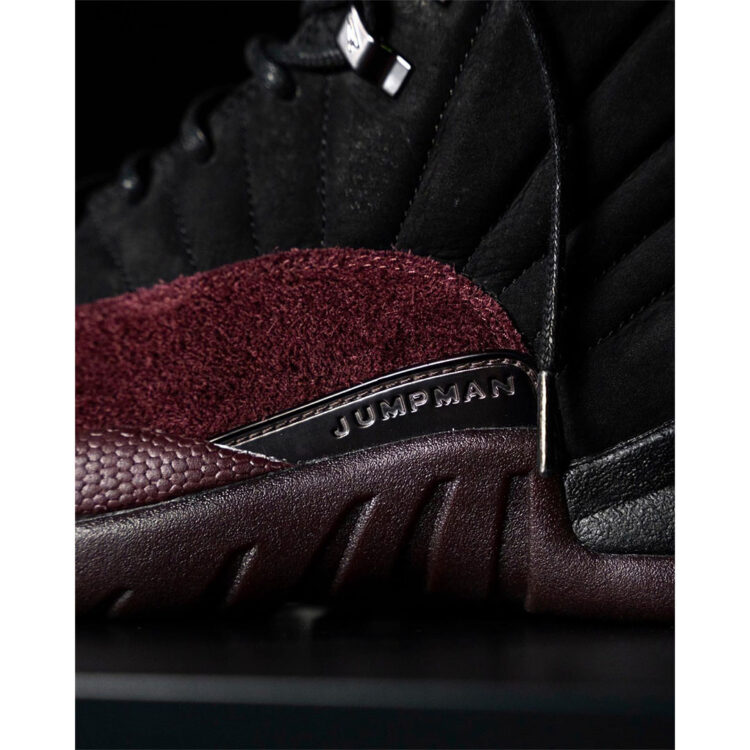 A Ma Maniere x Air Jordan 12 WMNS Collection | Nice Kicks