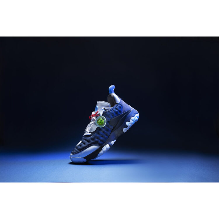 CLOT x Jordan Delta 2 "Flint" DO2155-100 | Nice Kicks