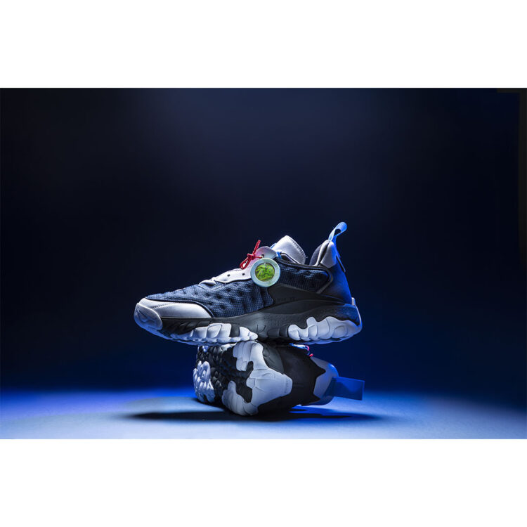 CLOT x Jordan Delta 2 "Flint" DO2155-100 | Nice Kicks