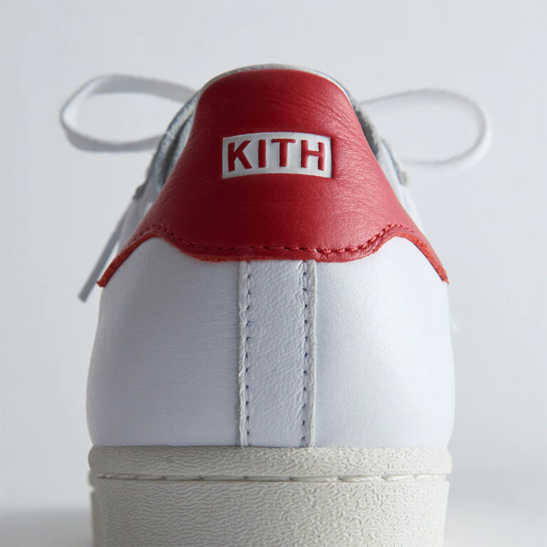 Kith x adidas Superstar | Nice Kicks
